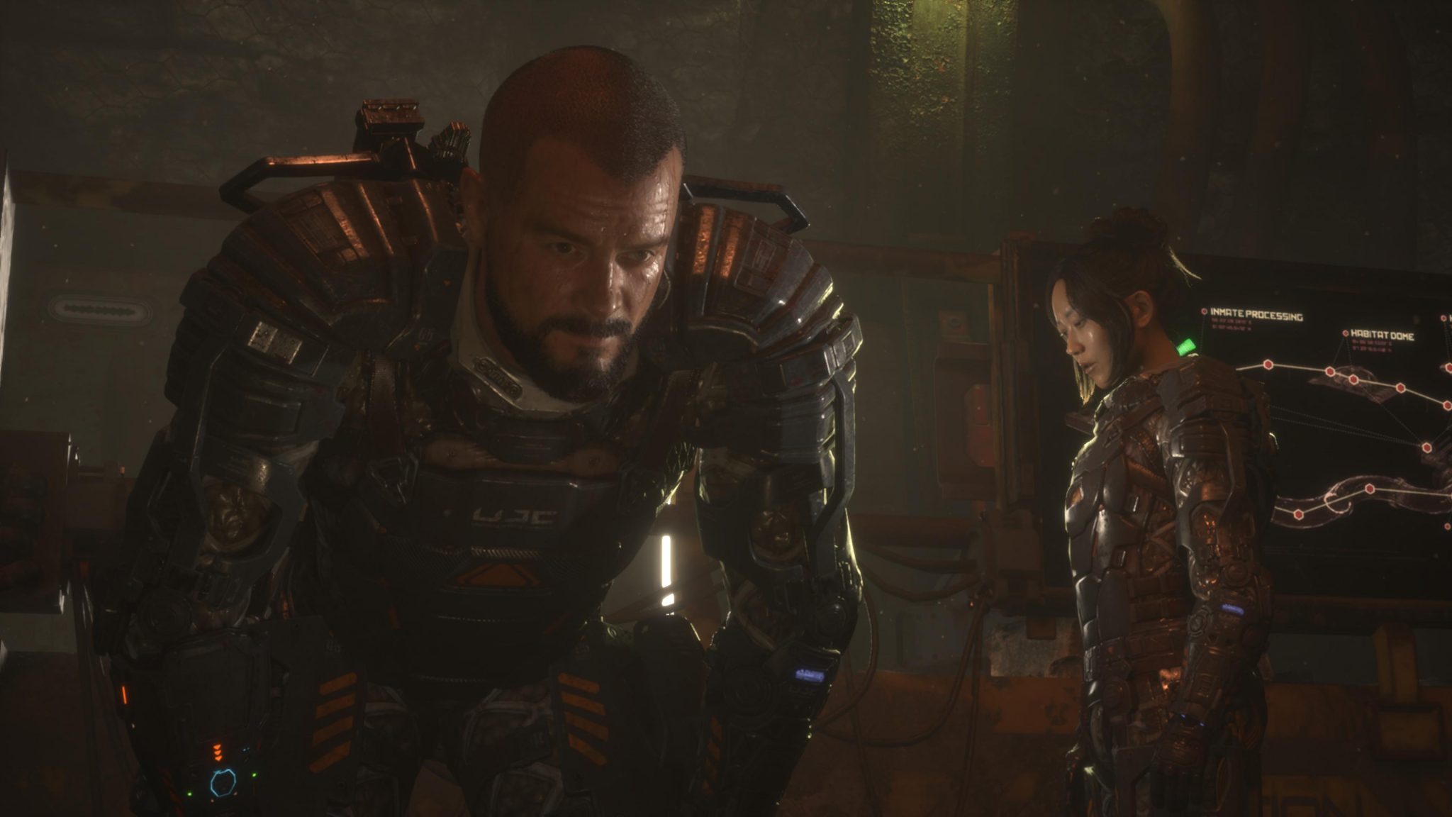 The Callisto Protocol PS5 Review - Impulse Gamer