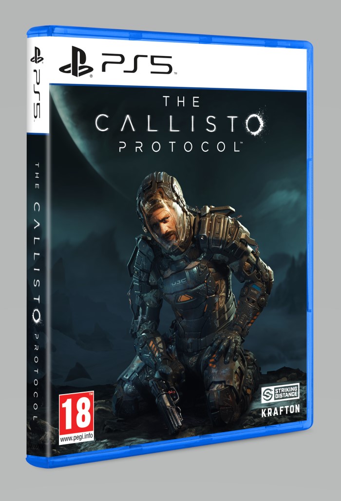 The Callisto Protocol PS5 Review - Impulse Gamer