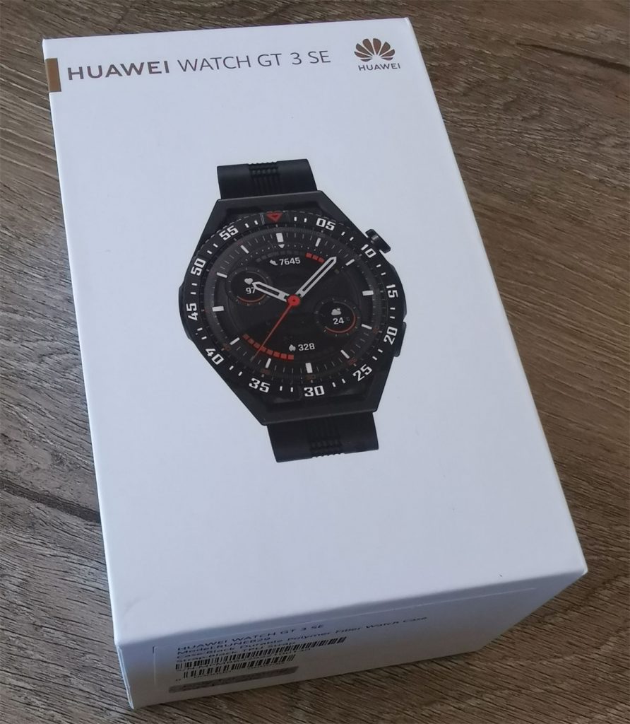 Huawei Watch GT 3 SE Review - Impulse Gamer