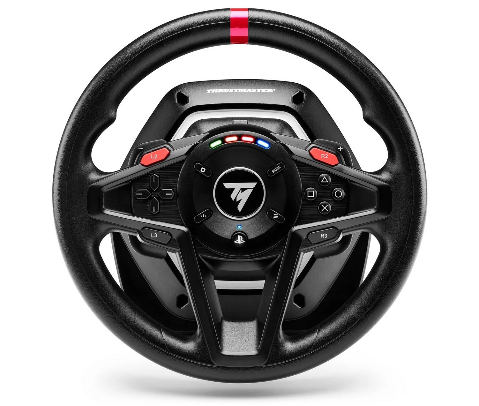 Thrustmaster T128 Force Feedback Racing Wheel Review (PS5, PS4 & PC ...
