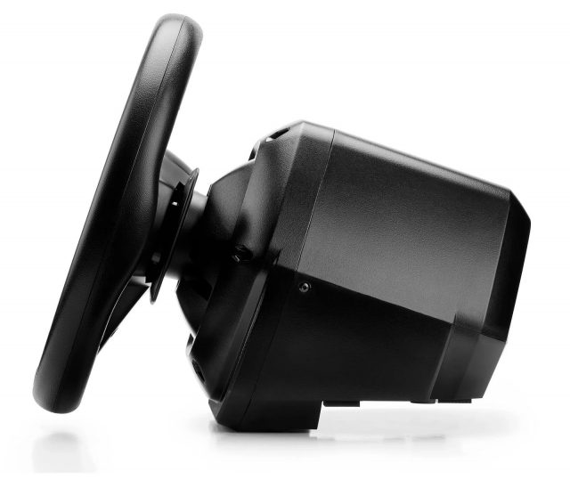 Thrustmaster T128 Force Feedback Racing Wheel Review (PS5, PS4 & PC ...