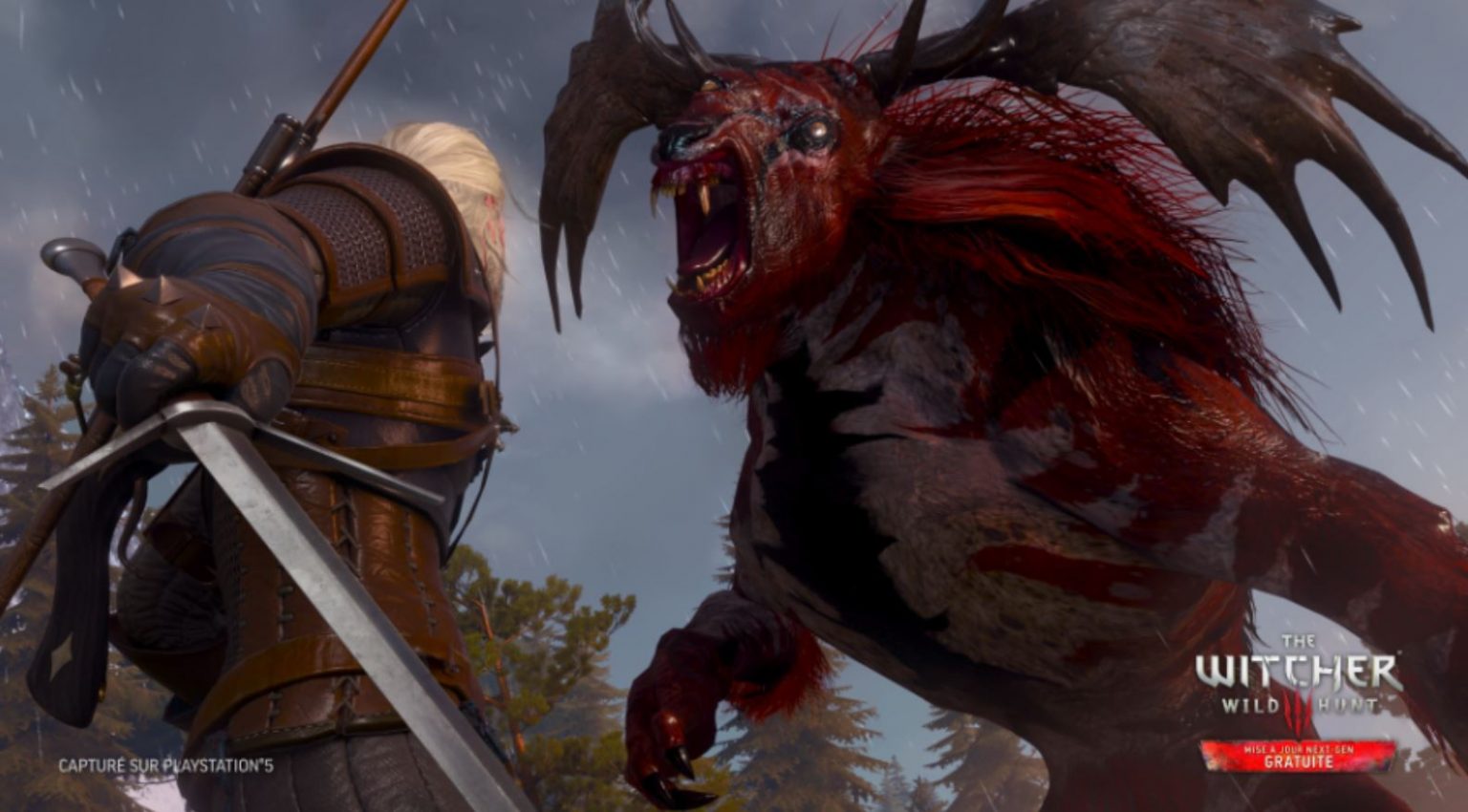 The Witcher 3: Wild Hunt PS5 Review - Impulse Gamer