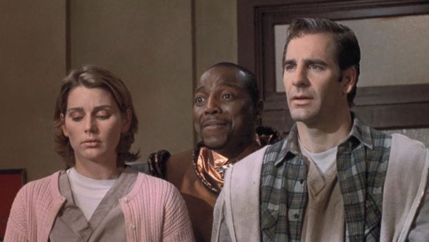 Quantum Leap - The Complete Collection DVD Review - Impulse Gamer