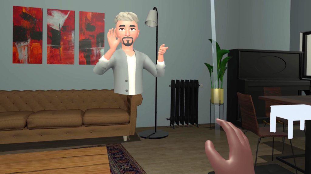 Home Design 3D VR Meta Quest 2 Review - Impulse Gamer