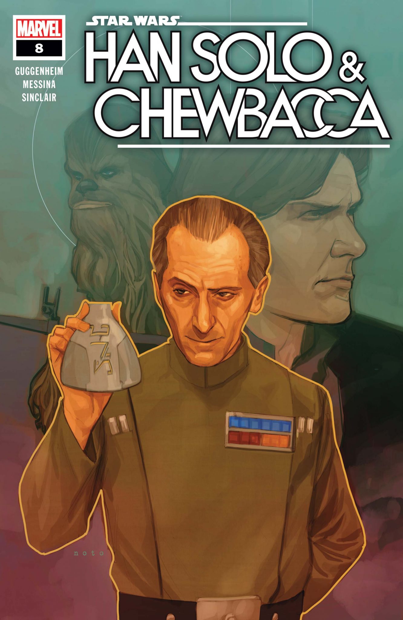 Star Wars Han Solo And Chewbacca 8 Review Impulse Gamer