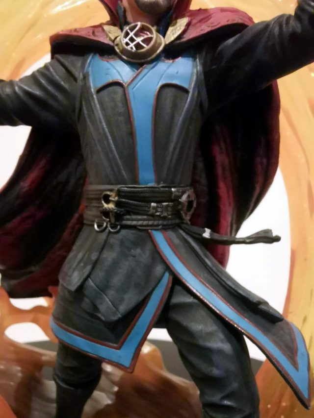 MARVEL GALLERY DR STRANGE 2 MOVIE PVC STATUE REVIEW - Impulse Gamer