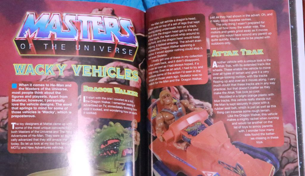 Toy Polloi Annual 2023 Review - Impulse Gamer