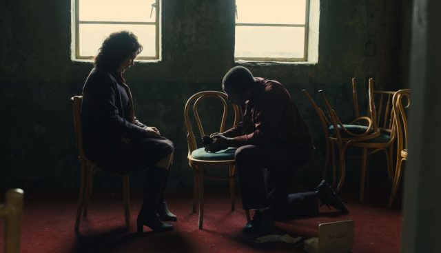 EMPIRE OF LIGHT - Trailer, Synopsis, and Poster - Impulse Gamer