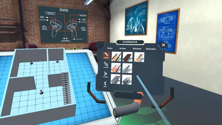 Home Design 3D VR Meta Quest 2 Review - Impulse Gamer