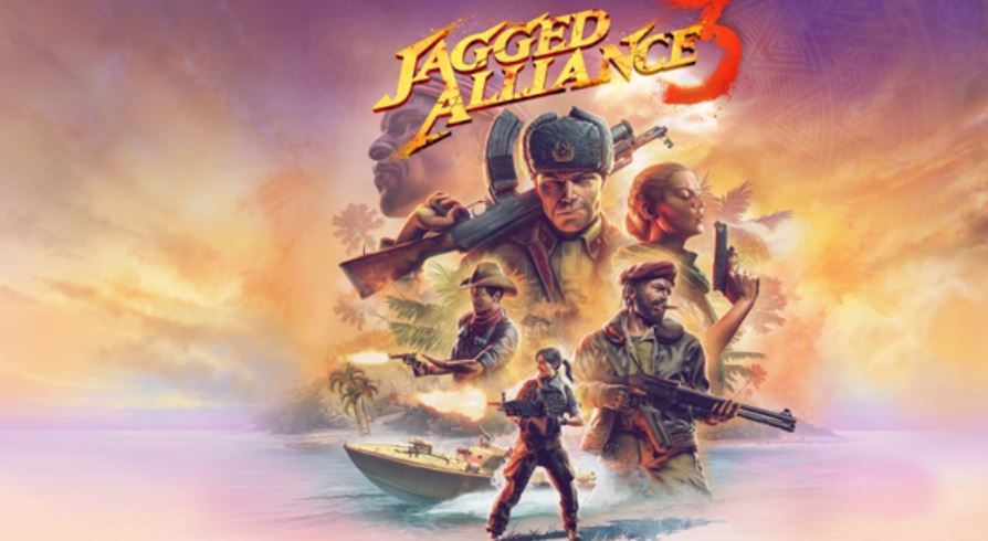 Jagged Alliance 3 PC Review - Command, Contract, Conquer - Impulse Gamer