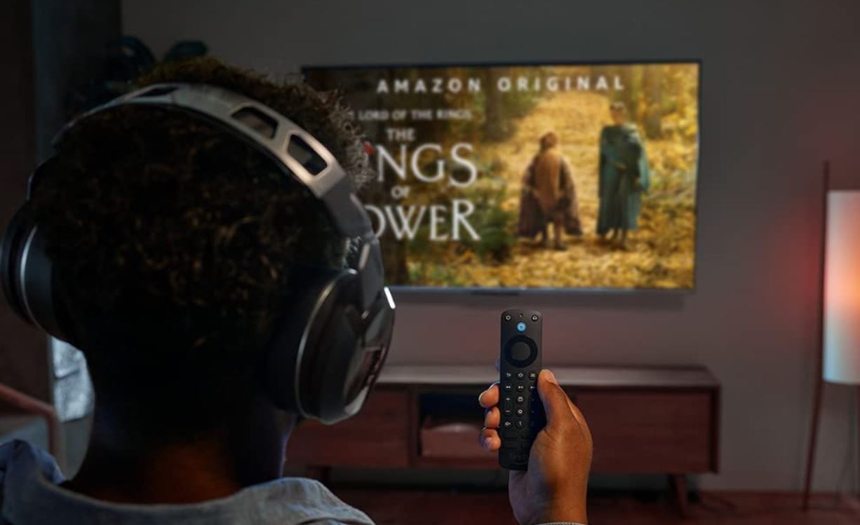 Fire TV - Alexa Voice Remote Pro Review #2022 - Impulse Gamer