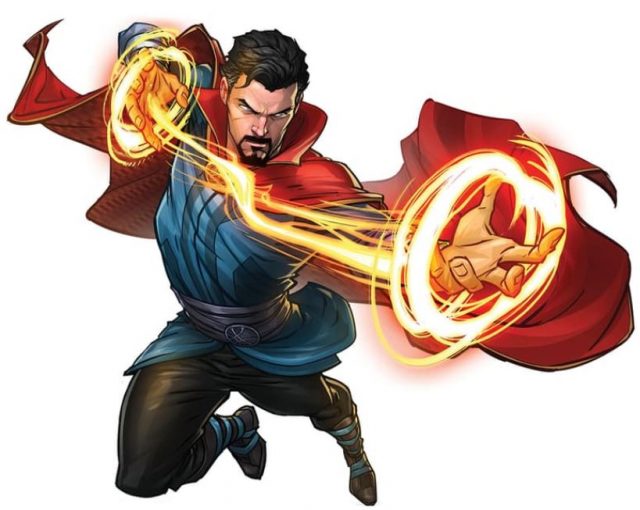 MARVEL GALLERY DR STRANGE 2 MOVIE PVC STATUE REVIEW - Impulse Gamer