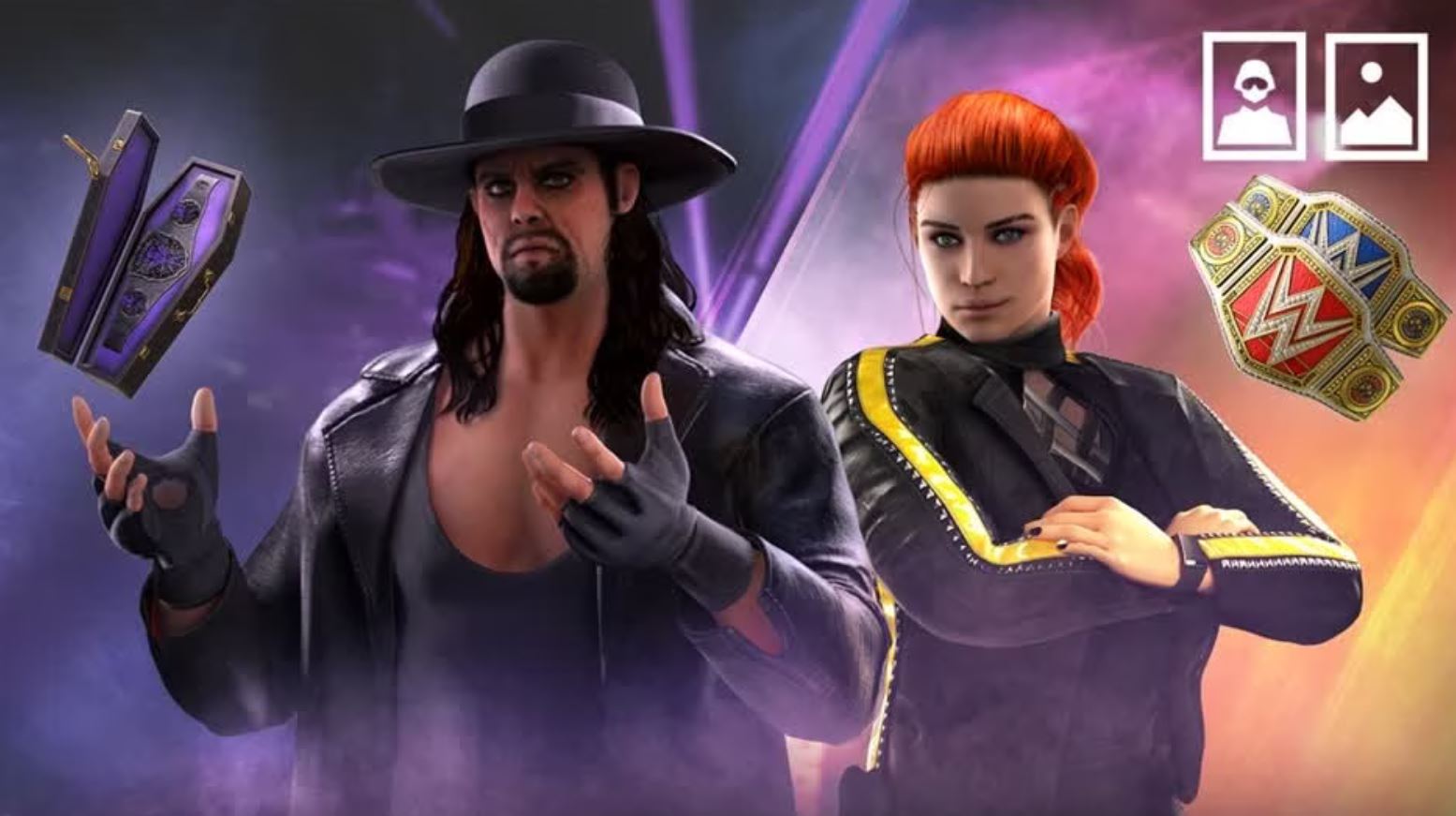 WWE Bundles Rumble into Tom Clancy’s Rainbow Six Siege - Impulse Gamer