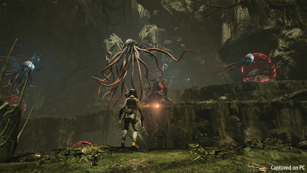 Returnal PC Review - Impulse Gamer