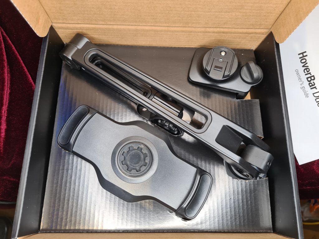 Hoverbar Duo Review - Impulse Gamer