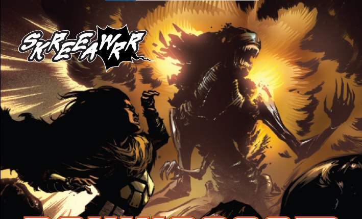 Alien #6 Review (2022) - Impulse Gamer