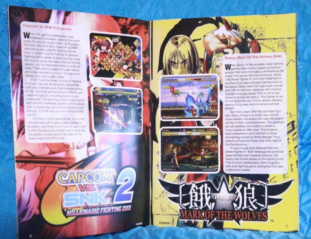 Fusion DC Review (2022) - Impulse Gamer