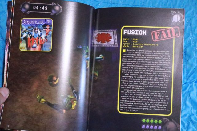 Fusion DC Review (2022) - Impulse Gamer