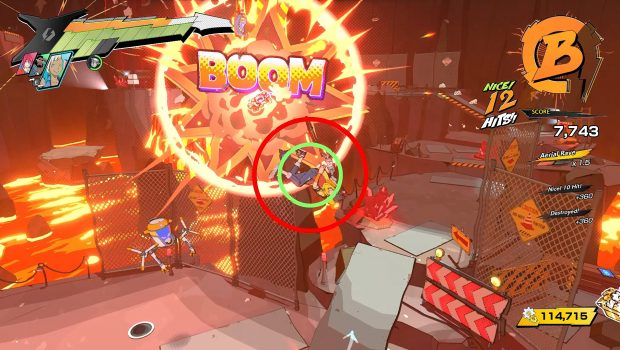 Hi-Fi Rush Review - Impulse Gamer