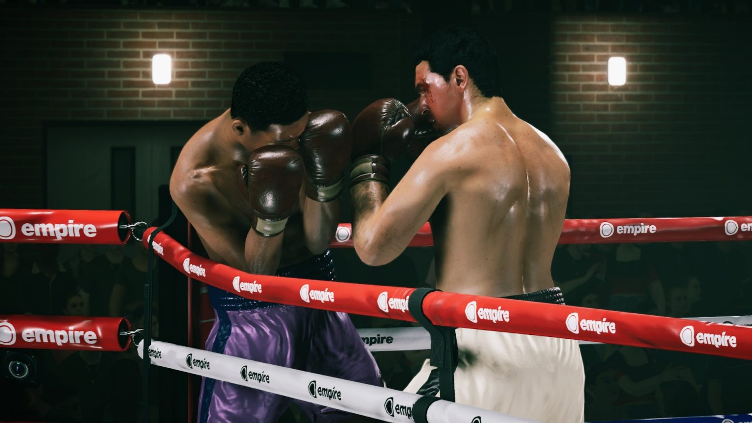 BOXING HEAVY HITTER ‘UNDISPUTED’ LAUNCHES INTO STEAM EARLY ACCESS ...