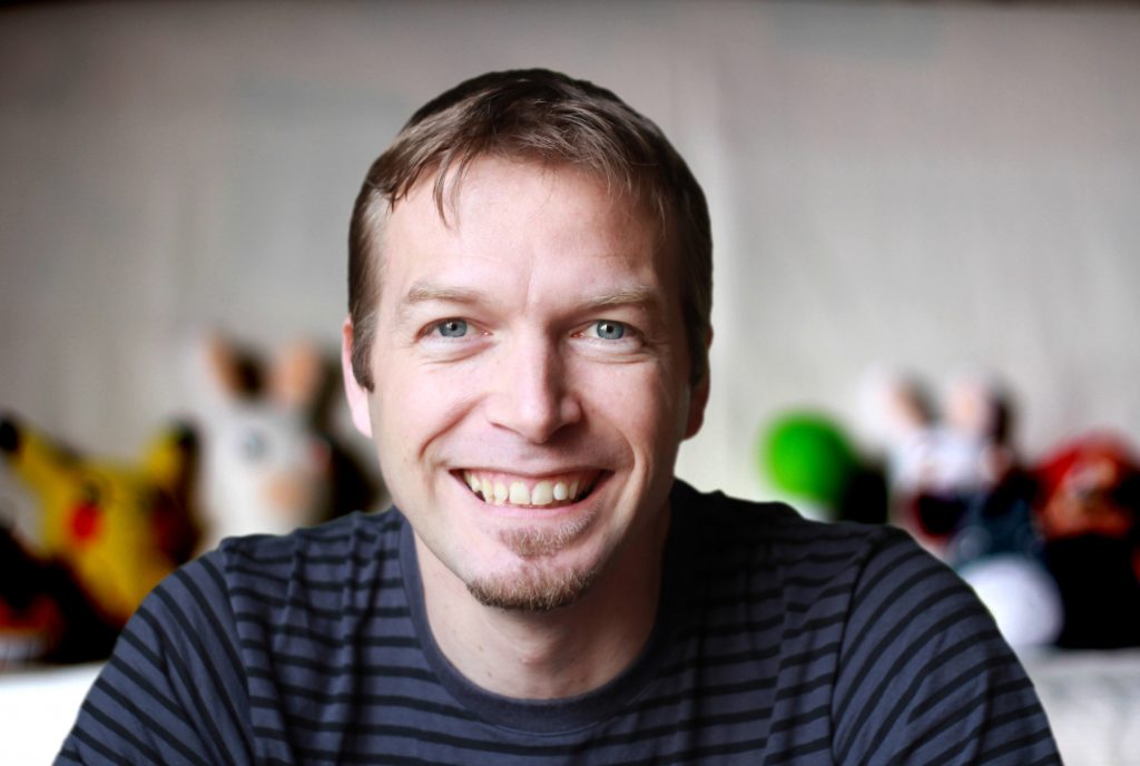 Yoan Fanise Interview (Co founder of @DigixArt and creator of Road 96 ...