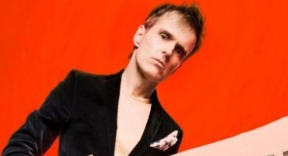 "Andrew Hansen is Cheap" for Melbourne Comedy Festival - Impulse Gamer