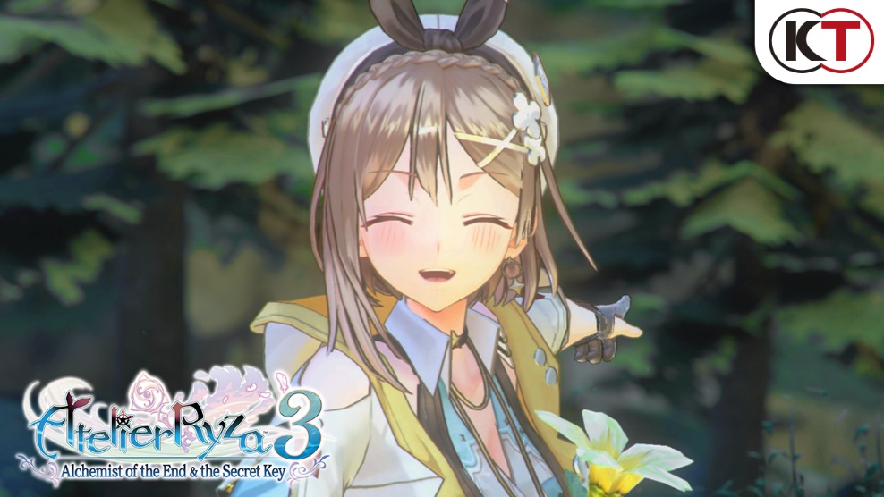 BUILD YOUR OWN ATELIER AND COOK DELICIOUS MEALS IN ATELIER RYZA 3 ...
