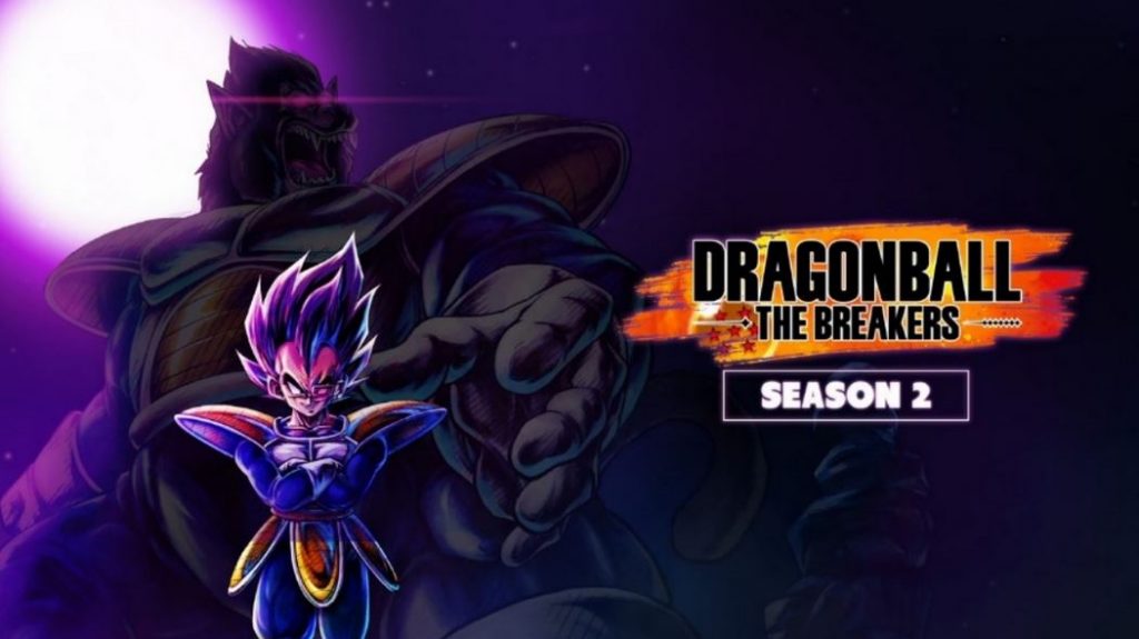 Season 2 of DRAGON BALL: THE BREAKERS is available now! - Impulse Gamer