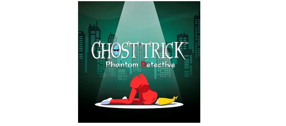 Ghost Trick™: Phantom Detective Reawakens the Spirit World in Winter ...