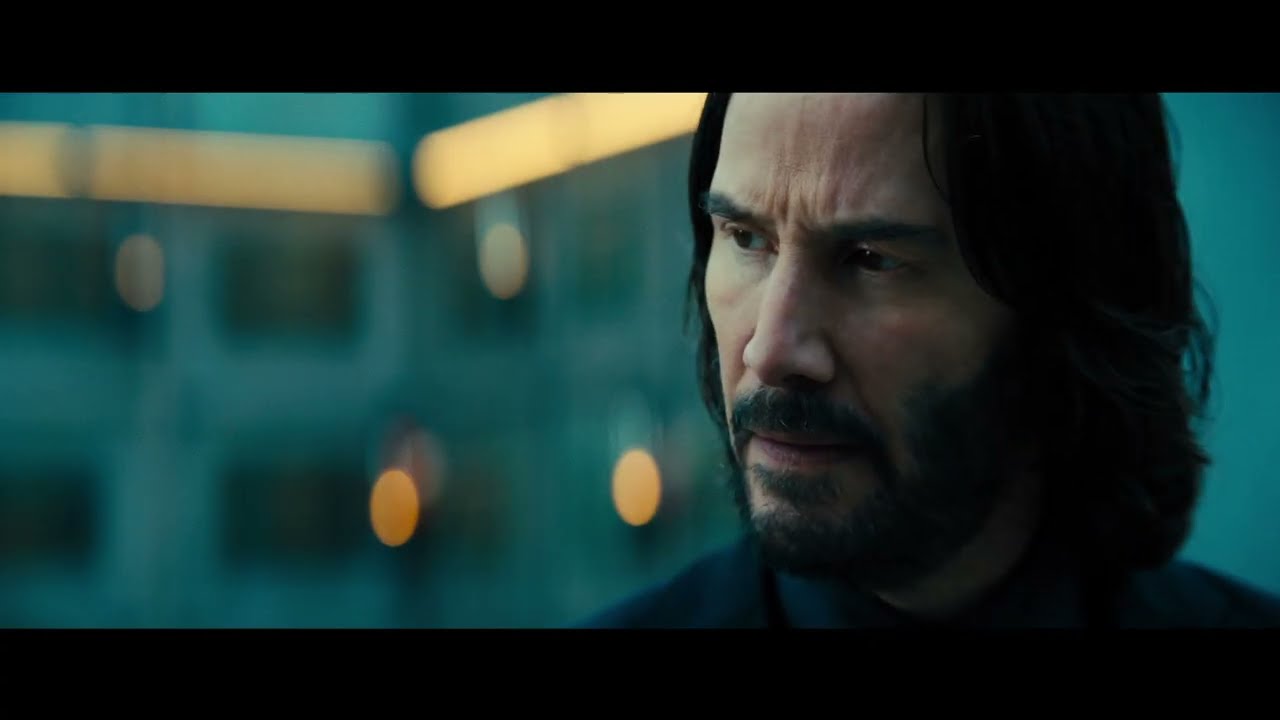 JOHN WICK: CHAPTER 4 has an epic weekend at Oz box office - Impulse Gamer JOHN WICK: CHAPTER 4 has an epic weekend at Oz box office - Impulse Gamer