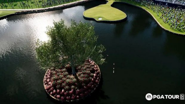 EA SPORTS PGA TOUR Releases Course Dynamics Deep Dive Trailer - Impulse ... EA SPORTS PGA TOUR Releases Course Dynamics Deep Dive Trailer - Impulse ...