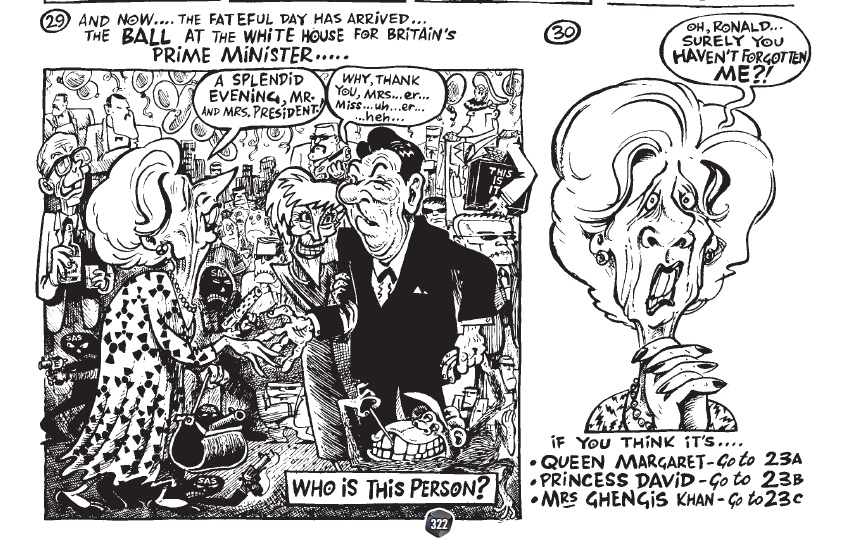 The Complete Dice Man Review (2023) - Impulse Gamer