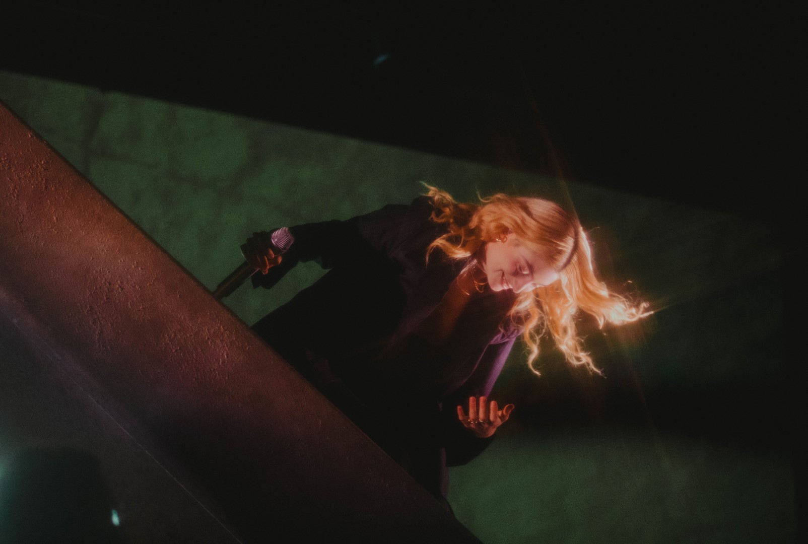 Lorde's SOLAR POWER TOUR (Melbourne, Sidney Myer Music Bowl) [LIVE ...