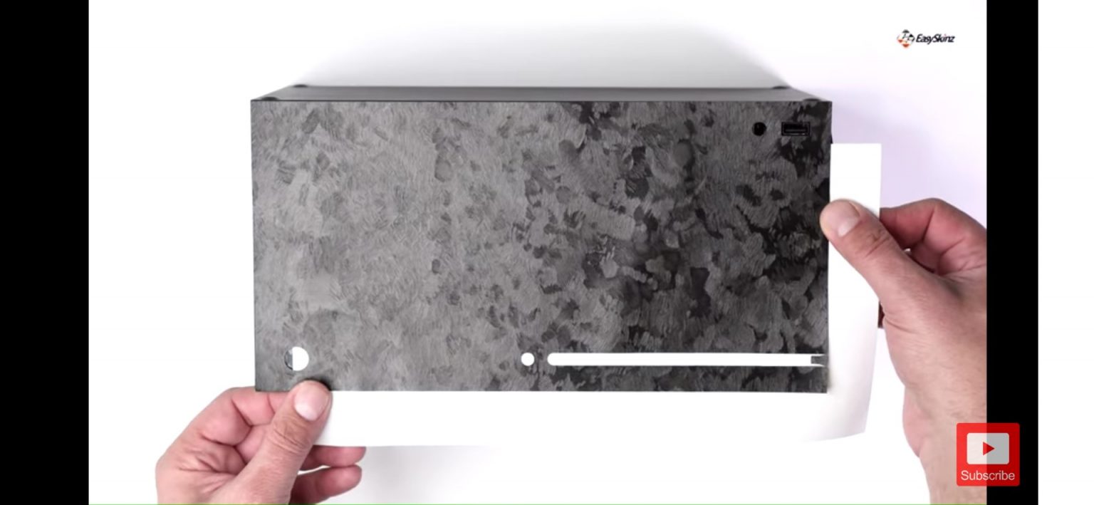 EasySkinz Review @EasySkinz - Impulse Gamer