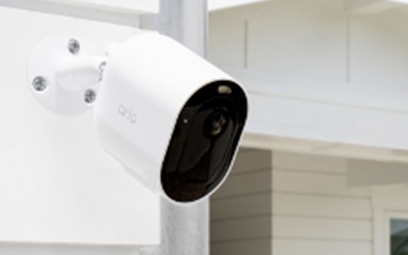 ALL-NEW ARLO PRO 5 2K SECURITY CAMERA NOW AVAILABLE IN AUSTRALIA ...