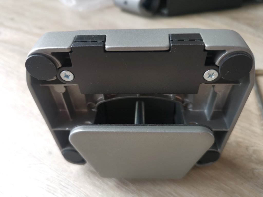 PRISM+ Arc Titan Monitor Arm Review (2023) @prismplus ...