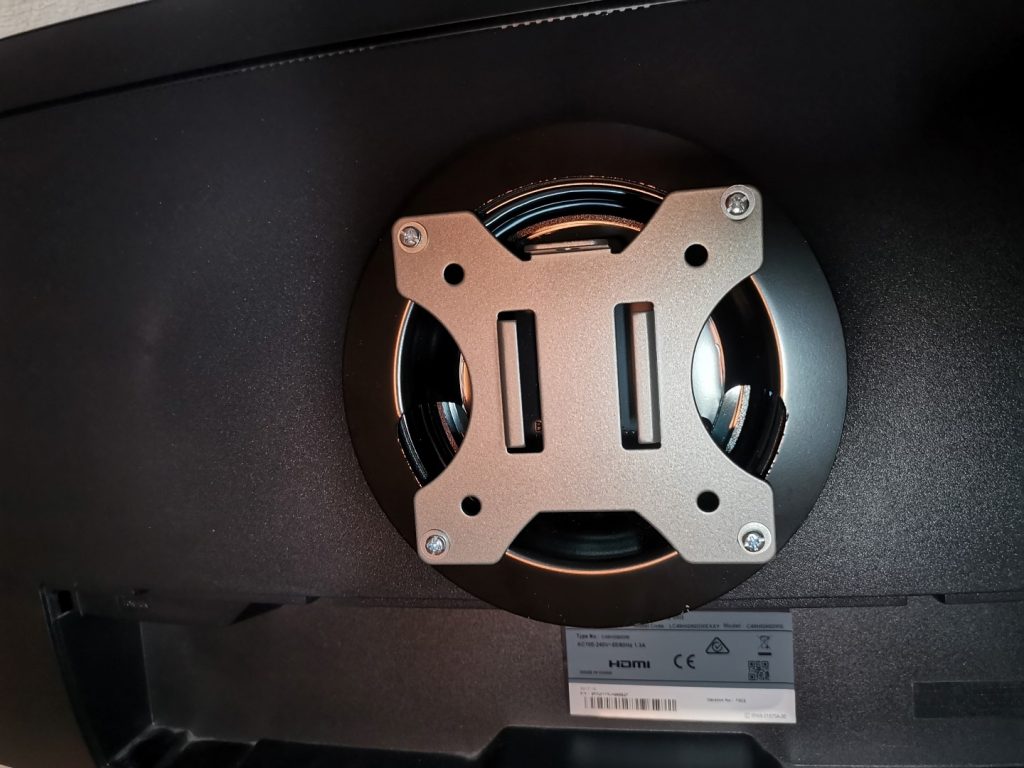 PRISM+ Arc Titan Monitor Arm Review (2023) @prismplus ...