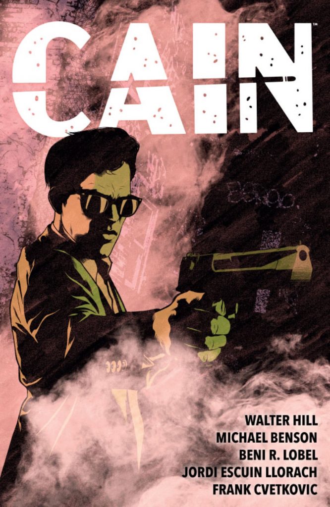 DIVE INTO THE CRIMINAL UNDERWORLD WITH “CAIN” - Impulse Gamer
