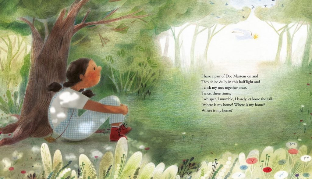 Dorothy Book Review - Impulse Gamer