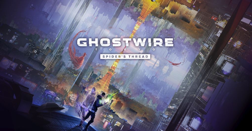 Ghostwire: Tokyo Launches on Xbox on April 12 Alongside New Content ...