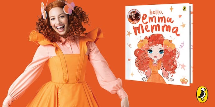 Hello, Emma Memma Book Review - Impulse Gamer