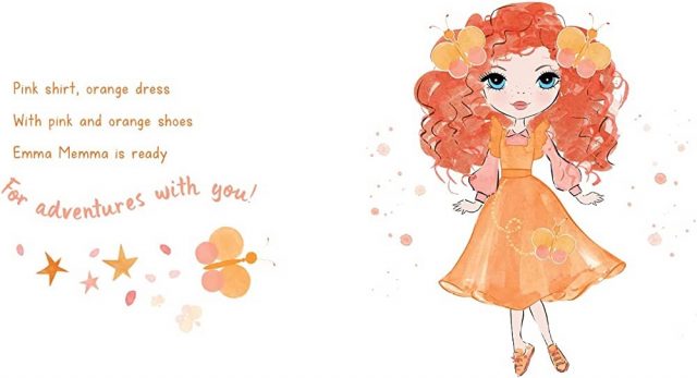 Hello, Emma Memma Book Review - Impulse Gamer