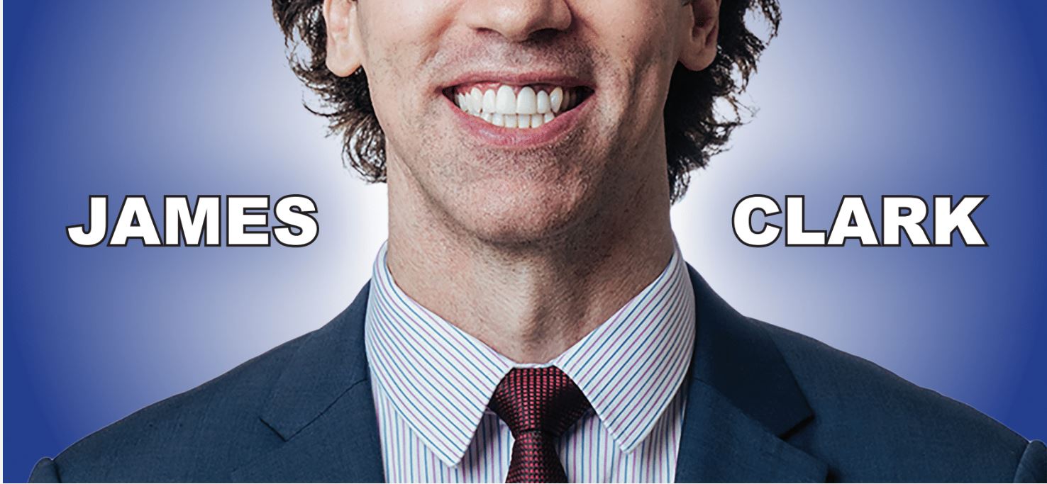 James Clark Interview @micomfestival #MICF - Impulse Gamer