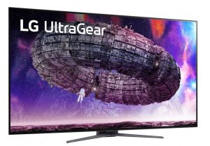 UltraGear 48-inch UHD 4K OLED Gaming Monitor Review - Impulse Gamer