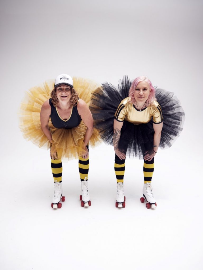 Tuck Shop Ladies Interview @micomfestival @tuckshopladies - Impulse Gamer