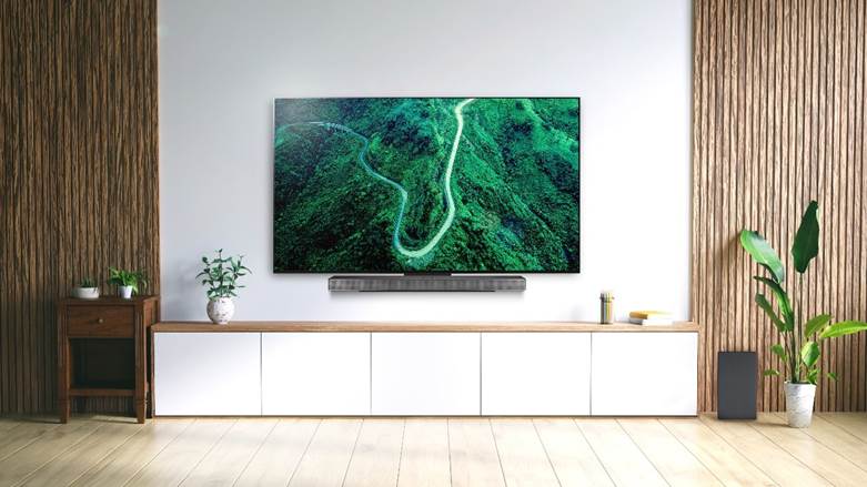 LG ELECTRONICS BEGINS ROLLOUT OF 2023 SOUND BAR LINEUP - Impulse Gamer