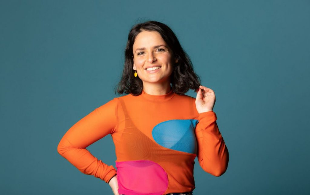 STEPH TEITELBAUM INTERVIEW @micomfestival #MICF - Impulse Gamer