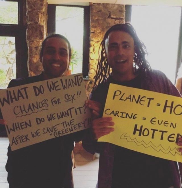 Steve Hili Interview @SteveHili #MICF @micomfestival - Impulse Gamer