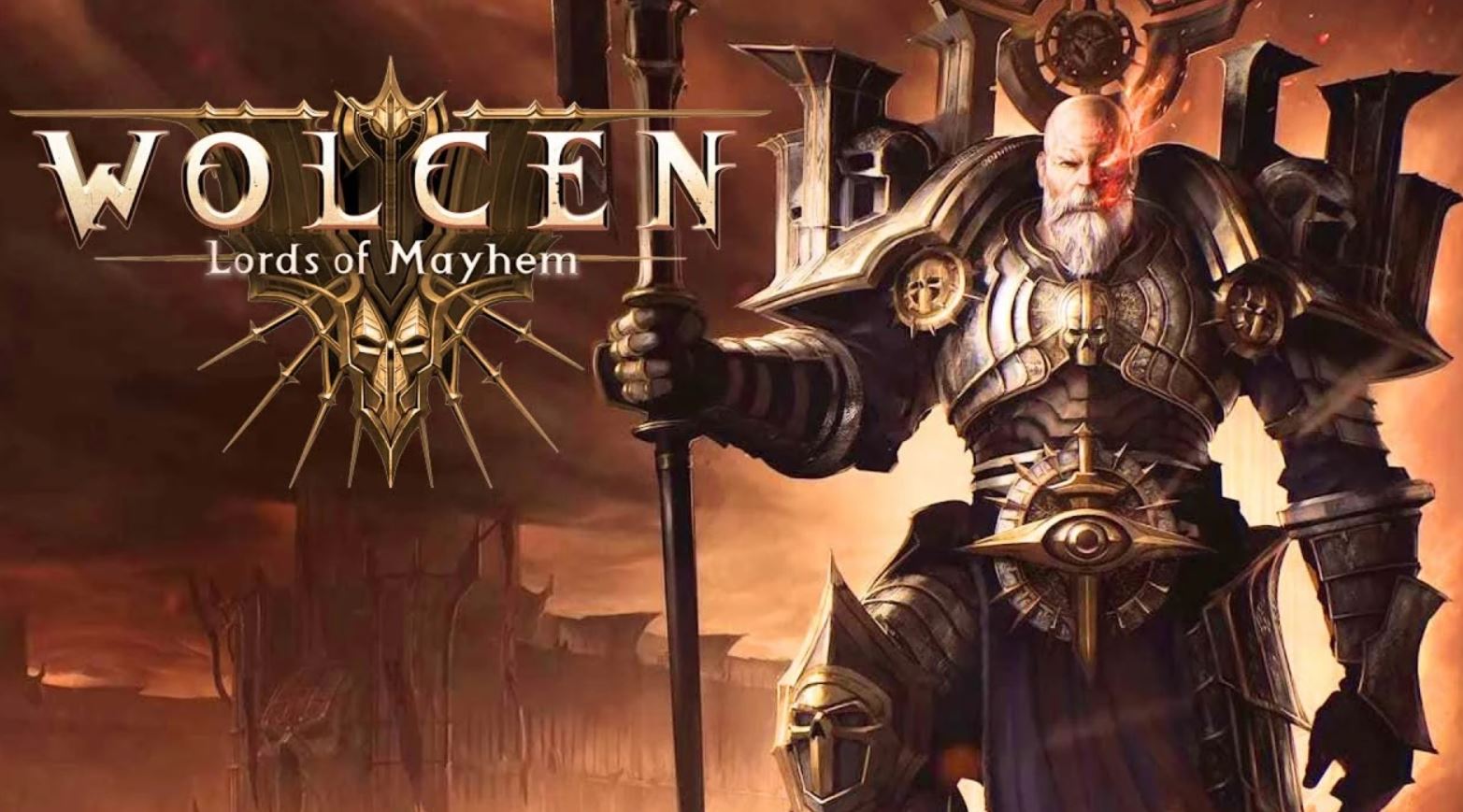Wolcen is coming to PlayStation 5 and Xbox Series X|S - Impulse Gamer