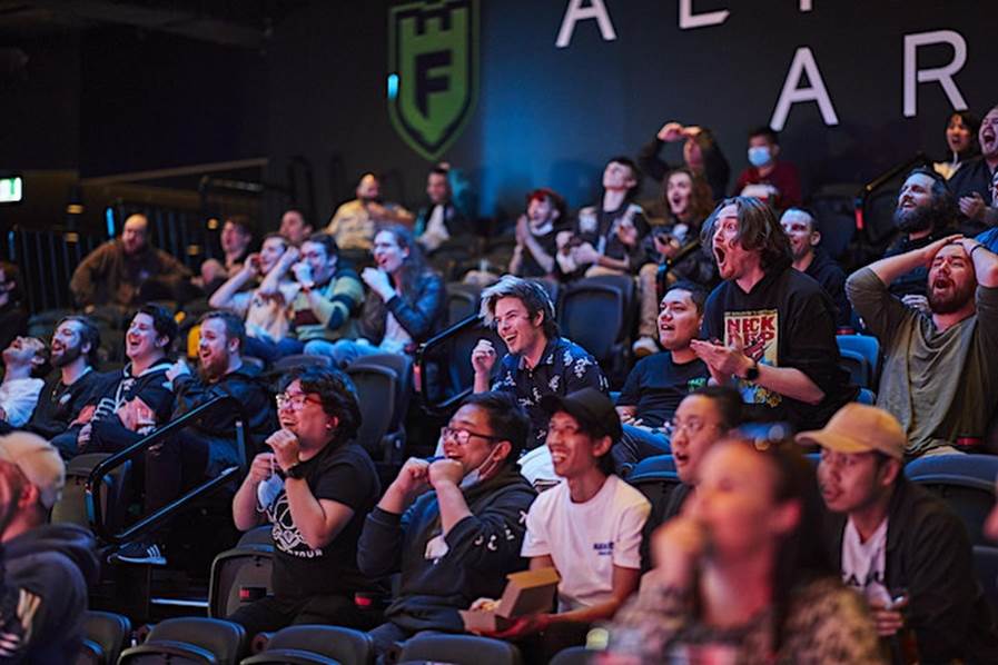 Get your keyboards and mice ready as Xbox ANZ is on the quest to find ...